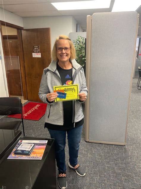 Elissa Shipman On Linkedin Thanks To Skinny From Skinnys Sports Bar