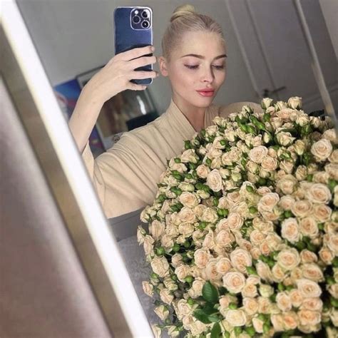 Алена Шишкова впервые показала бойфренда Вокруг ТВ