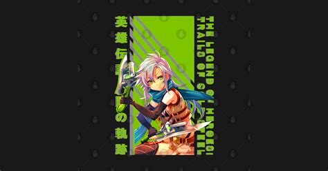 Fie Claussell Trails Of Cold Steel Trails Of Cold Steel T Shirt