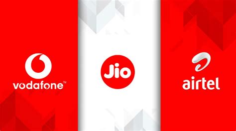 Reliance Jio Vs Vodafone Vs Airtel Best Prepaid Plans Under Rs 400 To