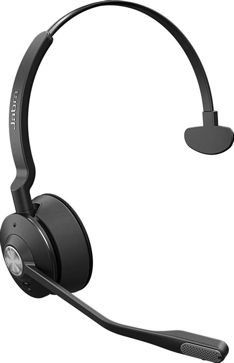 Jabra Engage 65 Mono Headset Fri Fragt Lomax