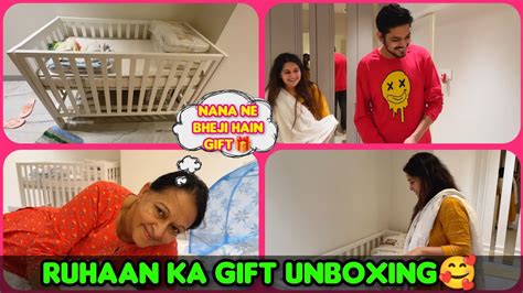 Ruhaan Ke Liye Aayi Ts😍⁉️dipika Ki Daily Routine🥰dipika Ki Duniya