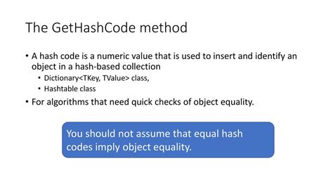 51 Being Objects And A Glimpse Into Coding Ppt Download