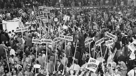 The Age Of Incoherent Partisanship The Atlantic