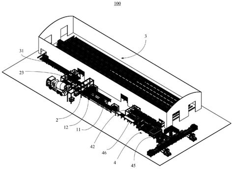 Prefabricated Part Production Line Eureka Patsnap