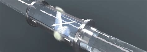 Surface Acoustic Waves Saw Bürkert Fluid Control Systems