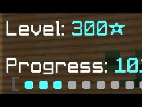 Hitting Stars In Bedwars Youtube