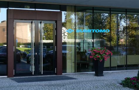Sumitomo Invests In Japanese Blockchain Network TradeWaltz Ledger Insights Blockchain For
