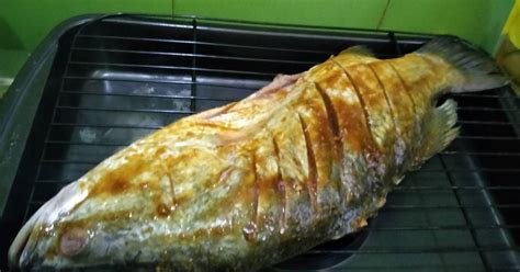 Resep Bumbu Oles Ikan Bakar Oleh Yuli Rahmawati Cookpad