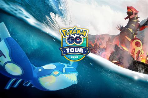 How To Get Primal Energy For Primal Reversion In Pokémon Go Polygon