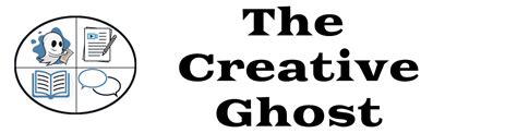 The Creative Ghost