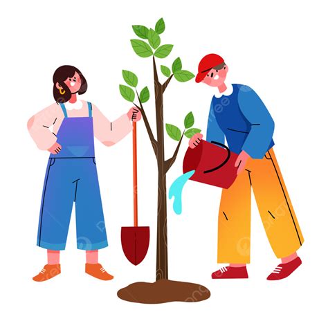 Save Tree Png