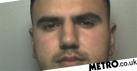 Man Filmed Himself Raping Woman On Snapchat And Sent It To Her Friends Metro News