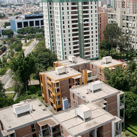 Inicio La Residencial San Felipe