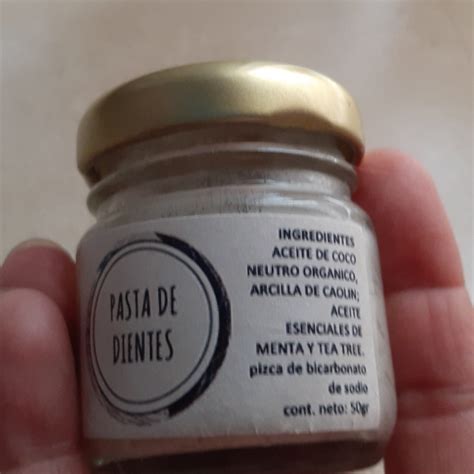 Avaliações de Pasta dental da Shiri abillion