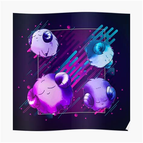 Scapegoat Modern Graphic Design Poster For Sale By Carryneon