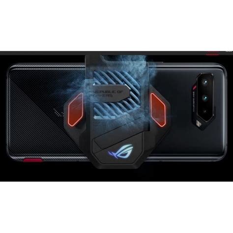 Jual Asus Aeroactive Cooler 5 Aero Active Cooling Fan Kipas Rog Phone 5 Ori Shopee Indonesia