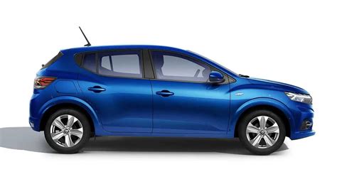 Topic Officiel Dacia Sandero III 2020 Page 33 Sandero Forum Auto