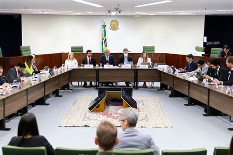 Funai Expõe No Stf Aspectos Que Impactam A Conclusão Dos Processos De