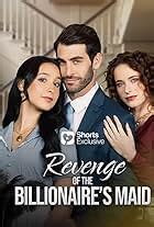 Billionaire's Maid (TV Series 2025) - IMDb