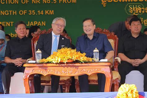 Msjtv News សម្តេចធិបតី ហ៊ុន ម៉ាណែត រាជរដ្ឋាភិបាលក្នុងរយៈពេល