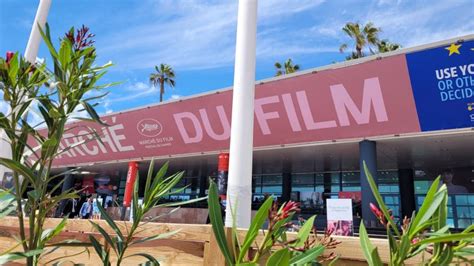 Cannes2024 Fipadoc François Lioret