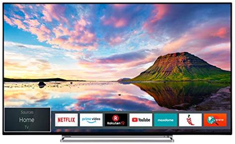 8 beste 43-Zoll-Fernseher im Test & Vergleich 2025: 1 TOP-TV