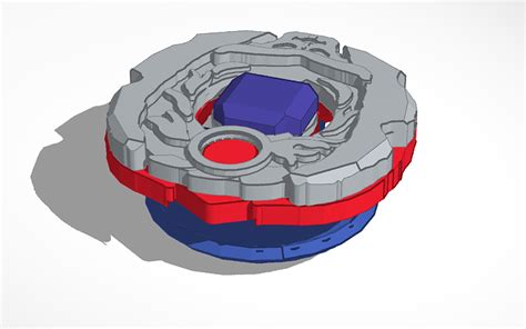 3d Design Samurai Ifraid Tinkercad