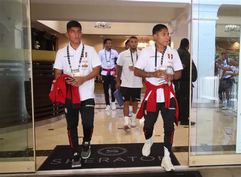 Selección Peruana 🇵🇪 On Twitter 📸 Seleccionperu 🇵🇪 Arribaperú 💪🏻