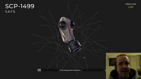 SCP Unity Episode YouTube SCP Unity Episode YouTube