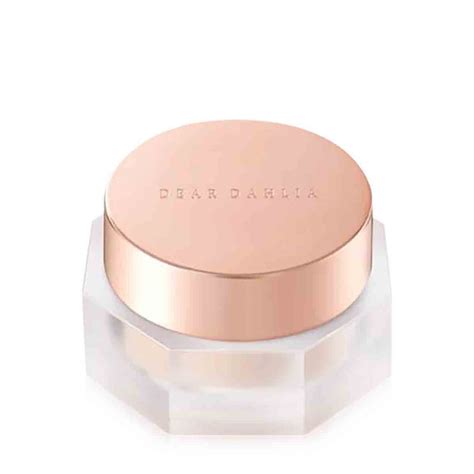 Dear Dahlia Skin Paradise Soft Velvet Finishing Powder