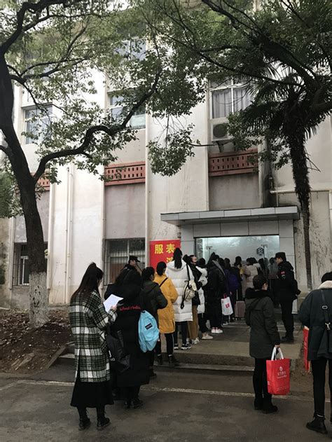 2020年湖北省戏剧与影视学类统考（服装表演专业）在我校顺利举行 武汉纺织大学新闻文化网