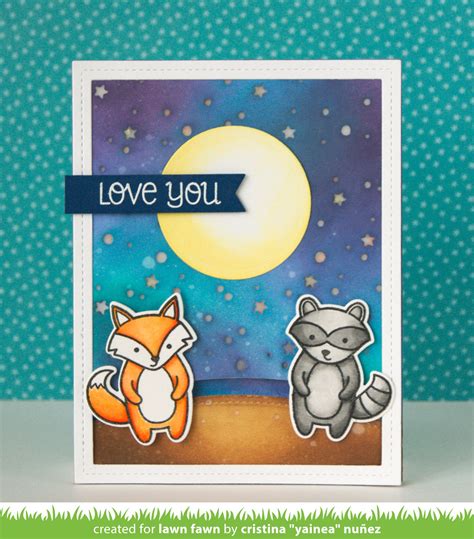 More Fun With Chibitronics A Giveaway Lawn Fawn