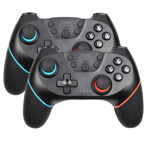 Wireless Bluetooth Gamepad For Nintend Switch Pro Ns Switch Pro Game