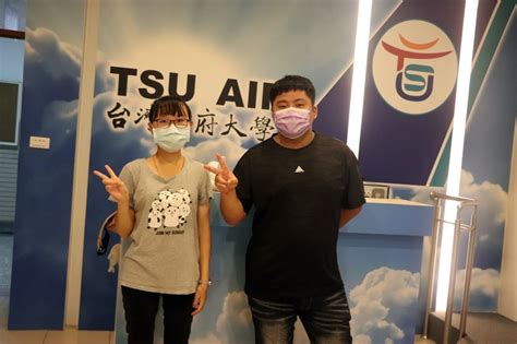 台灣首府大學觀光系蔣世昌、陳玟卉參加遊程競賽 獲「推薦遊程獎」