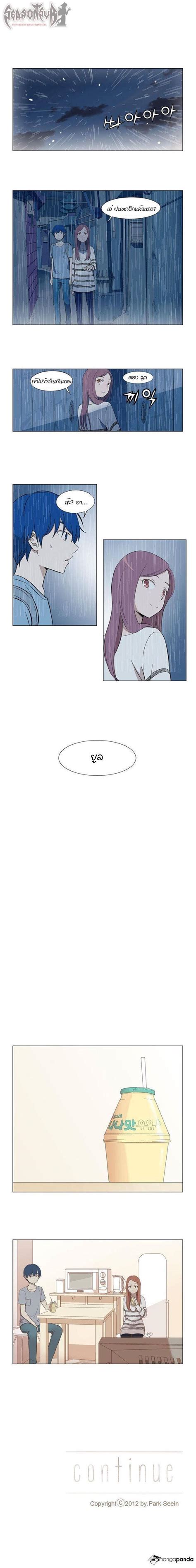Gaussian Blur 11 Ranker Manga