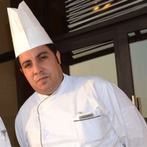 Mohammed Hassan El Tahan Chef De Partie Park Hyatt Jeddah Linkedin