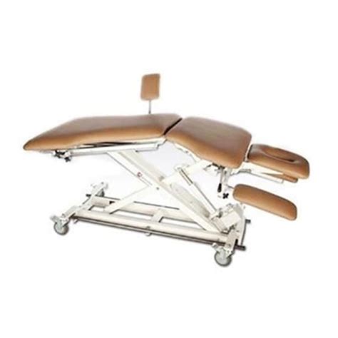 Armedica Pelvic Health Hi Lo Table North Coast Medical