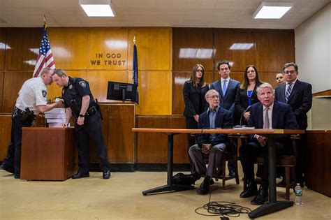 Pedro Hernandez Gets 25 Years To Life In Murder Of Etan Patz The New