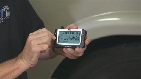Tpms Kit From Truck System Technologies Rv Repair Club