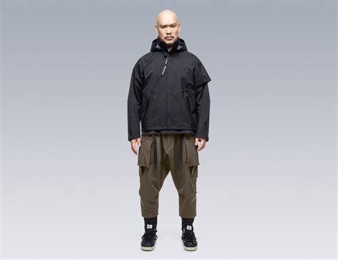 Acronyms J101 Gt Brings A Streamlined Shell To Their Fw22 23 [ Drop B