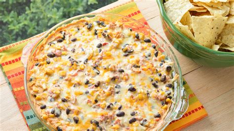 Mexicorn Cream Cheese Dip Recipe Bryont Blog