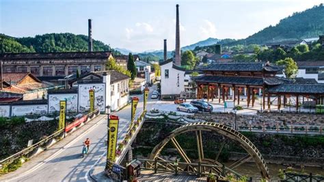 出游好去处首批浙江主题非遗旅游线路龙泉这条线路上榜 腾讯新闻