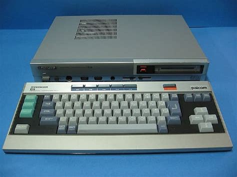 Pioneer PX-7 - MSX Wiki