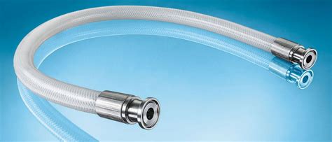 Silicone Braided Hose Products Wmfts