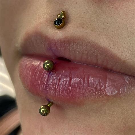 Thinking About A Medusa Piercing A Pros No Bs Guide