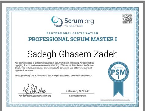 Sadegh Ghasemzadeh Posted On Linkedin