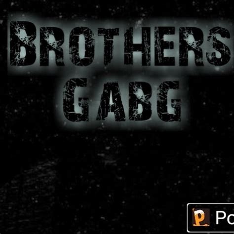 Brothers Gang Youtube