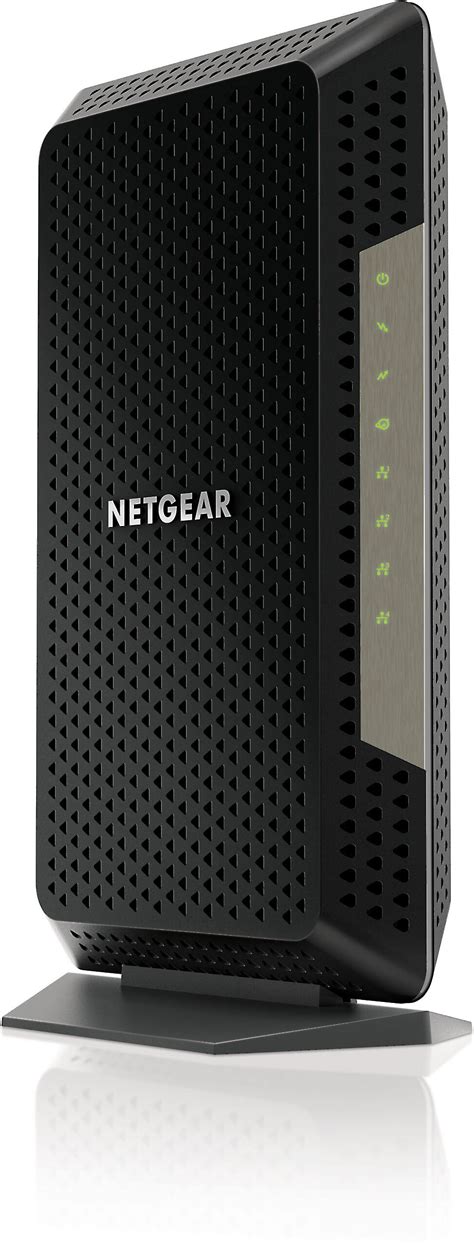 Customer Reviews Netgear Cm Nighthawk Ultra High Speed Cable Modem At Crutchfield