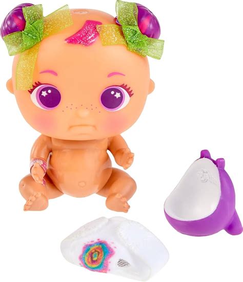 MUÑECA BELLIES MINI PEE SORPRESA MINI NO Sotocopias cl
